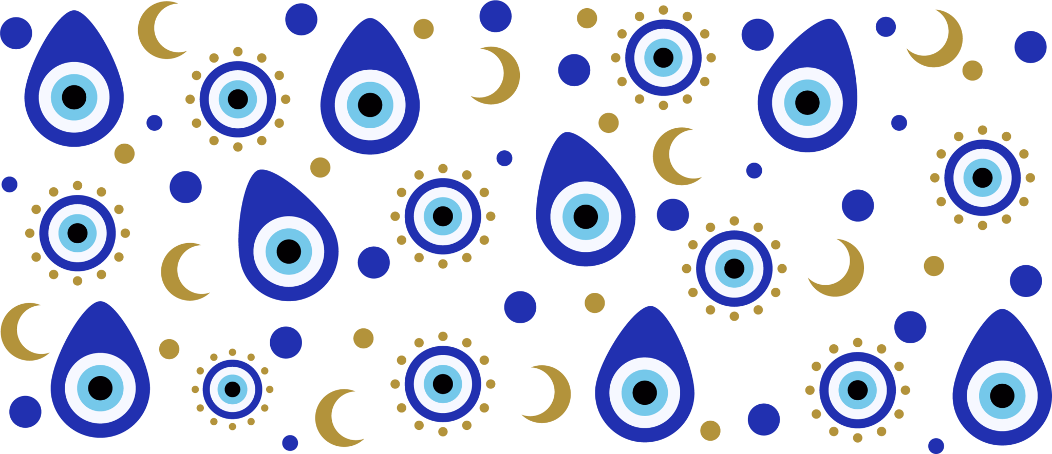 UVDTF ojo turco azul – Mundo Pritty Pty